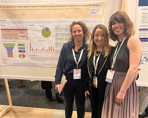 Cecilia Pompili Pros Research From Elcc25 On Nsclc Treatment And