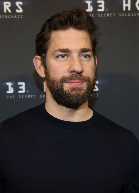 John Krasinski Sexy