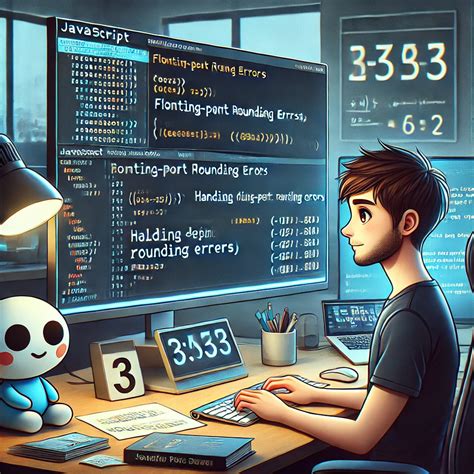 Javascriptで小数点以下の丸め誤差に対応する方法 サイゼントの技術ブログ