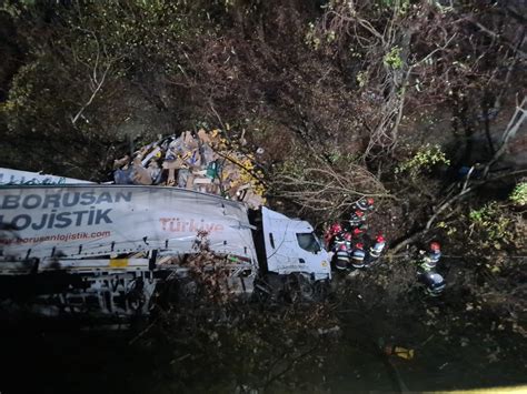 Accident Rutier Grav Pe DN6 RTS
