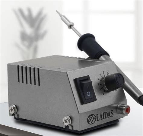 Electric Portable Soldering Station Santa Ecommerce