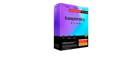 Kaspersky Plus Devices Year