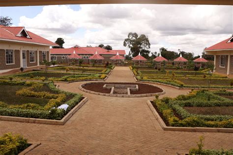 Home Chuka University Chogoria Teaching Center