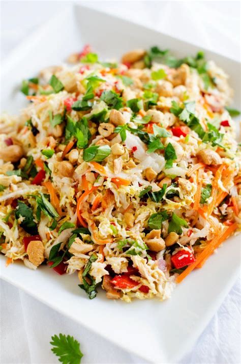 Les 21 Meilleures Images Du Tableau Salade Sur Pinterest Salade