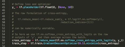 tutorial tensorflow cómo comenzar con tensorflow requisitos y