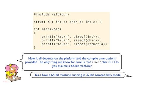 Include Struct X