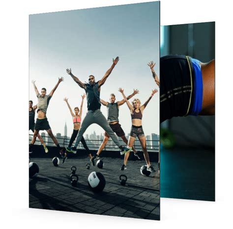 Bootcamp Landing Page Promotion Canada Create
