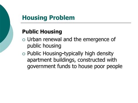 Chapter 15 Urban Life Ppt Download