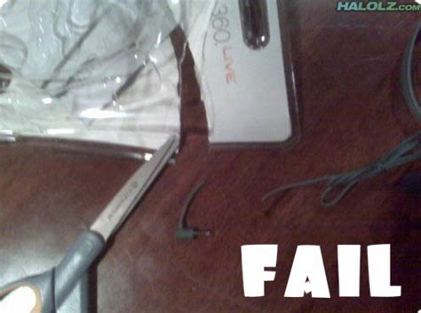 XBOX LIVE HEADSET FAIL HALOLZ