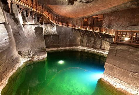 Wieliczka Salt Mine: Guided Tour from Krakow | GetYourGuide