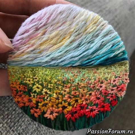 Вышивка Техники Идеи их интернета запись пользователя Olga202202 в сообществе Болталка в