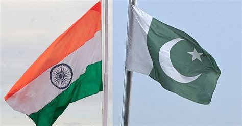At Sco Summit India Pakistan Squabble Over Kashmir ‘terrorism