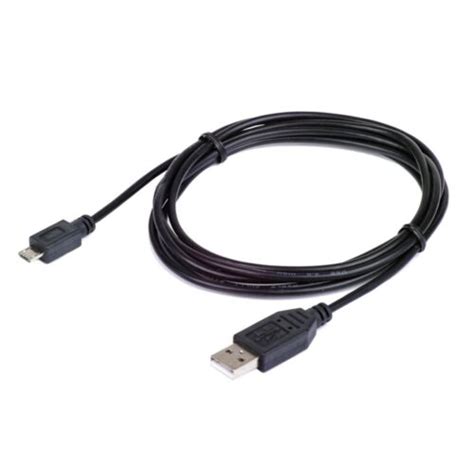 Genuine Bosch Usb Cable Classic Bdu2xx Bdu3xx Bdu4xx Carbon Electra