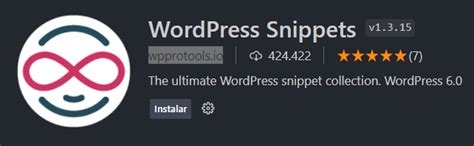 Mejores Extensiones Vs Code Para Desarrolladores Wordpress