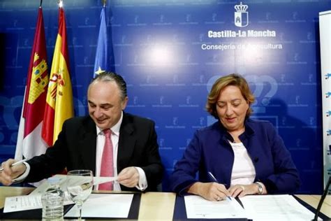 Blog De María Luisa Soriano Convenio De Colaboración Con La ‘fundación