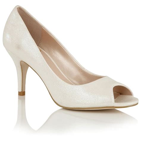 Lotus Miram Womens Open Toe Court Shoes Women From Charles Clinkard Uk