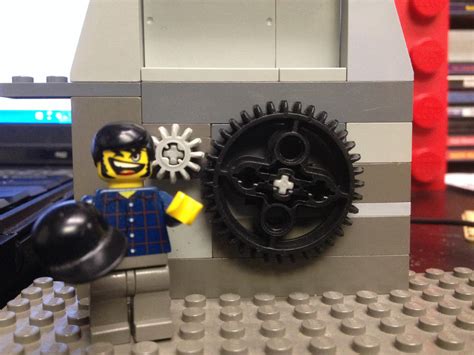 Lego Pursonas Jon Jafari Jontrongame Grumps 2 By Worldwideimage On