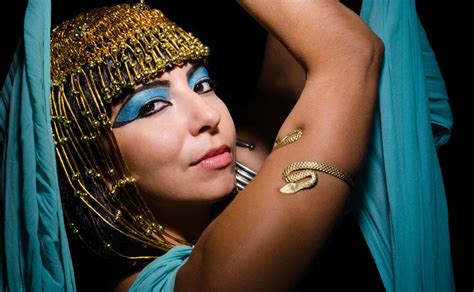 ¿sin Disfraz Aún Ideas De Maquillaje Padrísimo Para Halloween