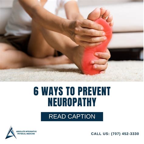 Absolute Integrative Physical Medicine On Linkedin Neuropathy