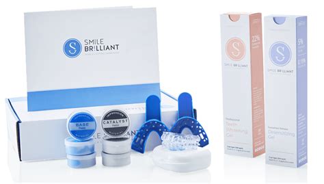 Smile Brilliant Boosts Confidence #MEGAChristmas17 - Mom Does Reviews