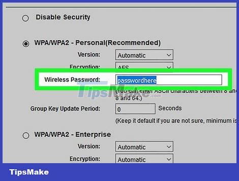 How To Set Up A Wireless Router