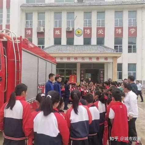 2023年六一儿童节捐赠活动在院东头镇张家庄子小学隆重举行 知乎