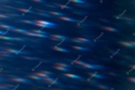 Premium Photo | Lens flare overlay Blur light flecks Optical glare leak Bokeh rays Defocused ...