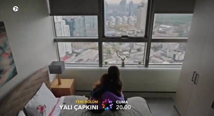 Yalı Çapkını dizisi 13 bölüm fragmanı yayınlandı Yasemin
