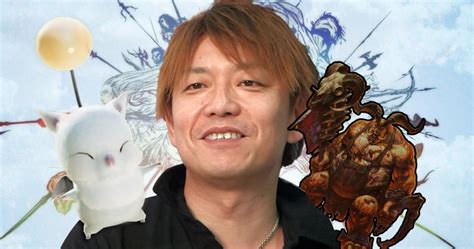 Final Fantasy Xiv Director Wants Crossover With Blizzard Titles