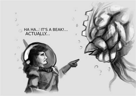 Tftd Tentaculat Dillema By Cascadeer On Deviantart