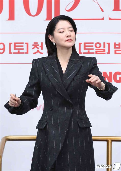 마에스트라 이영애 베토벤 때문에 부담 우리도 자신 있어 N현장 뉴스1