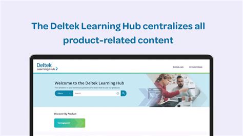 Learning Costpoint Made Easy Explore The New Deltek Learning Hub