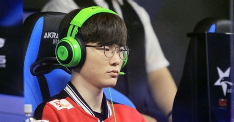 롤챔스 와일드카드 시작된 도장깨기 Sk텔레콤 Ksv 꺾고 준po 진출종합