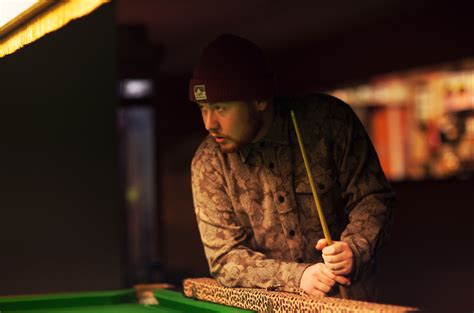 Julio Bashmore Crack Magazine