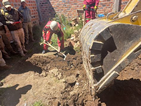 Sentencian A 30 Años De Cárcel A La Mujer Que Asesinó Y Enterró A Su