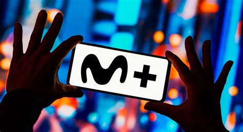 Movistar Plus arranca el de agosto por euros tres euros menos para los abonados de Telefónica