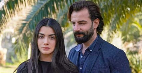 La noticia que molestará a los fanáticos de la unión de Özge Yağız y