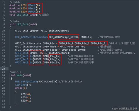 两种编写代码风格方式对比编码风格对比 Csdn博客