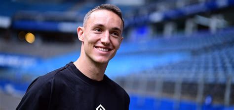 Silvan Hefti Ive Already Experienced A Lot” Hsvde