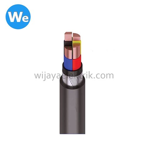 Harga Kabel Nyfgby Newstempo
