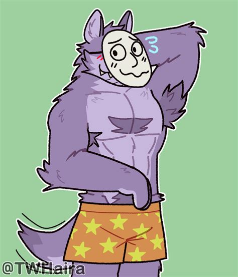Kedamono Is Cute Rpopeetheperformer