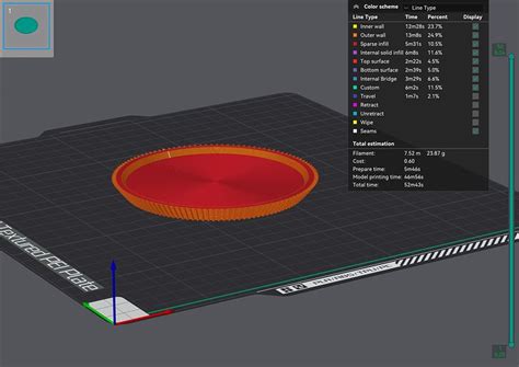 Remove Mysterious Blobs On Outer Wall Troubleshooting Bambu Lab Community Forum