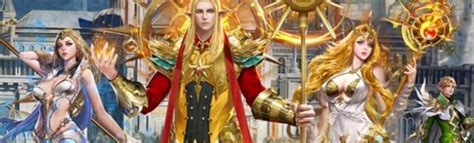 魔幻卡牌頁遊羅蘭德世界搶先釋出遊戲資訊