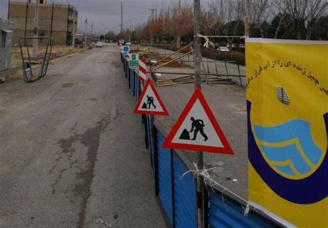 خطوط انتقال فاضلاب در شهرهای گردشگری مازندران شتاب می گیرد تسنیم