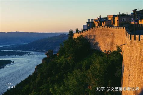 中国中心位置在哪里它是唯一被8省包围的省堪称中国心脏 知乎