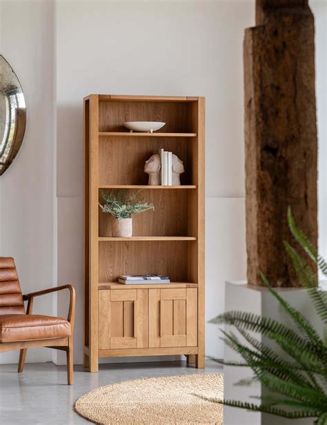 Sonoma™ Bookcase Gallery Direct Mands