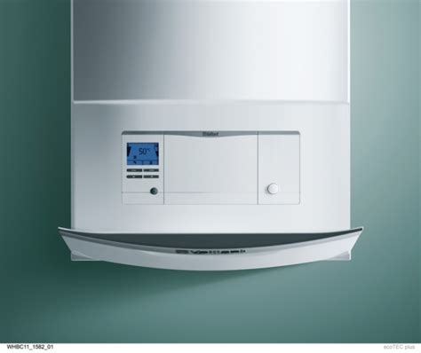 VAILLANT EcoTEC Plus VU INT 486 5 5 48 KW Centrala In Condensatie
