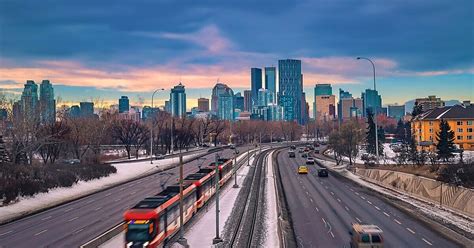 Alberta Launches New Tech Immigration Pathway