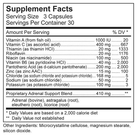 Dna Drena Plus 90 Capsules