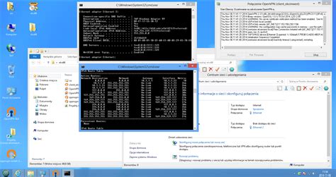 475 Openvpn 2 3 5 Few Issues Serious Tap Adapter Problems Mostly